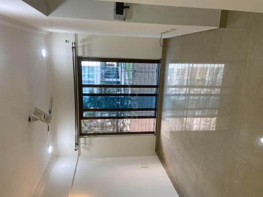 Thakur Village, Mumbai - Map, Property Rates, Projects, Reviews, Photos ...