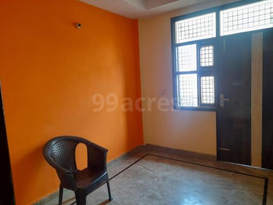 1+ Builder Floor for rent in B Block Baba Colony, Delhi
