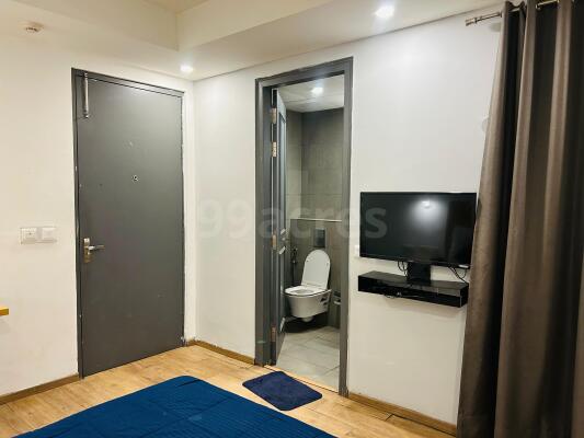 PG in Old DLF Colony, Gurgaon Under 20000 - Paying Guest in Old DLF ...