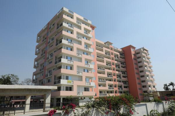 2 BHK Flats in Lucknow - 1242+ 2 BHK Flats in Lucknow