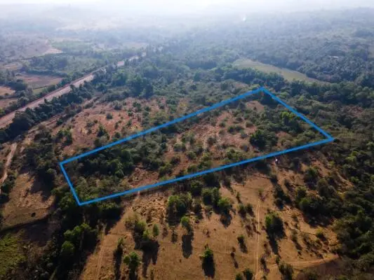 Agriculture land for sale in Goa - Farm land for sale in Goa