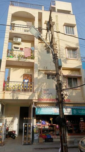 Other residential property in Bhattarahalli, KR Puram - 1+ Other ...