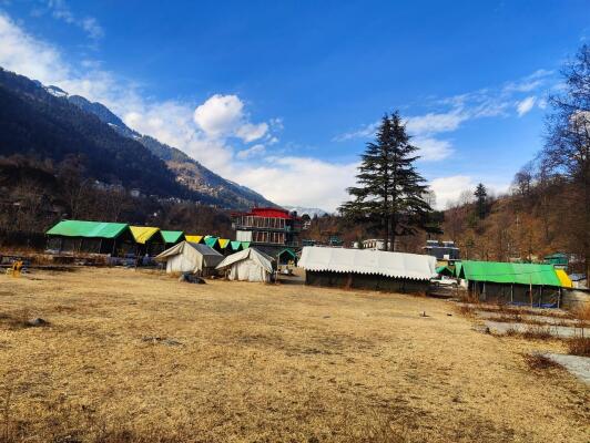 Property in Kulu/Manali - Real Estate in Kulu/Manali