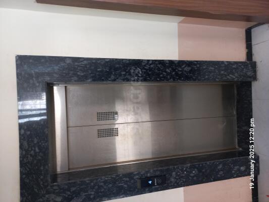 900 sq ft to 1000 sq ft - Bare shell Office Space in Savedi Ahmednagar