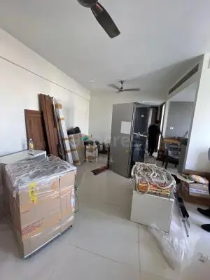 3 BHK Flats for resale in Proxima Residences, Marol Mumbai - 3 BHK in ...