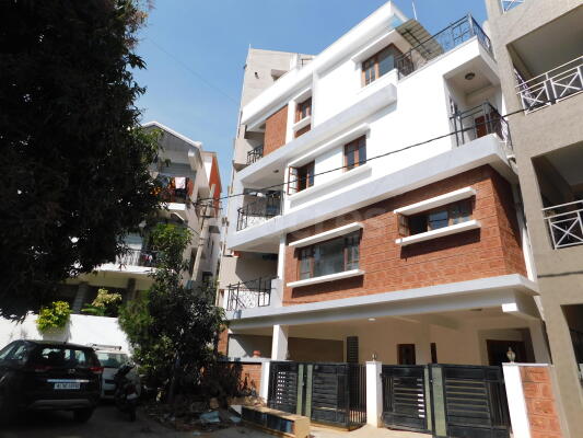 House for rent in Bangalore - 184+ Rental Houses in Bangalore