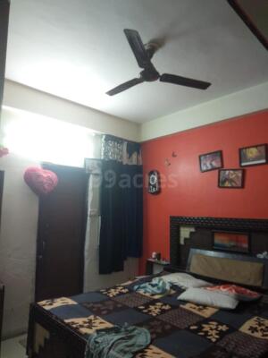 2 BHK / Bedroom Apartment / Flat for rent in mayur hospital bangali ...