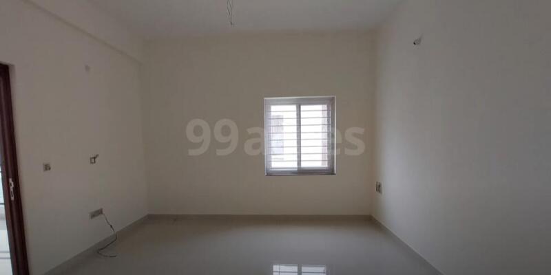 3 BHK House / Villa for sale in Prasanth Layout Whitefield - 1200 Sq. Ft.