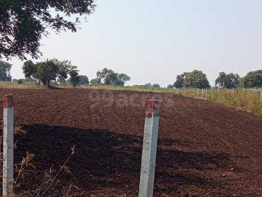 Agriculture / Farm land for sale in Hyderabad to Bijapur highway ...