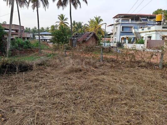 Plots for sale in Bajpe Mangalore - 14+ Residential Land / Plots in ...