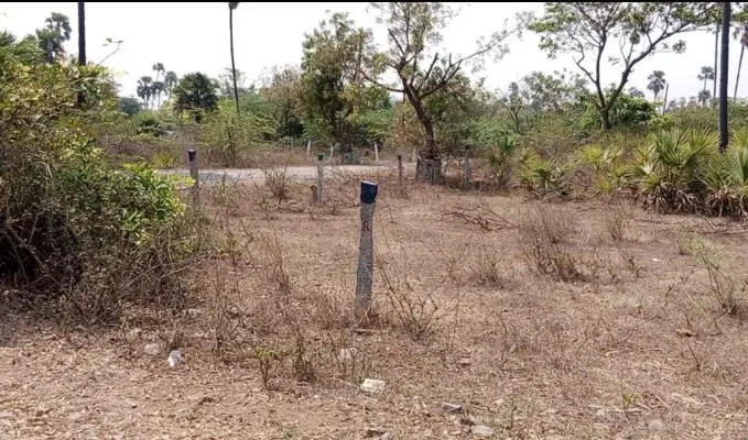 Plots for sale in Abdullapurmet, Hayathnagar - 8+ Residential Land ...