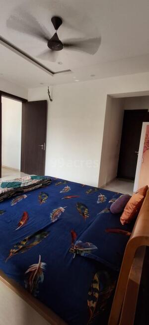 House for rent in in Ravet, Pune between 75000 to 1 lakh.