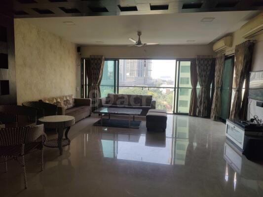 Flats for rent in Sagar Waters Edge, Pimple Nilakh Pune