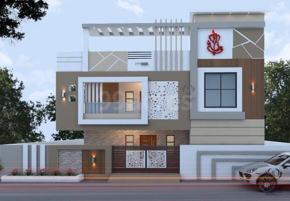 3 BHK House / Villa for sale in VIP City Cosmo Square Eachanari ...