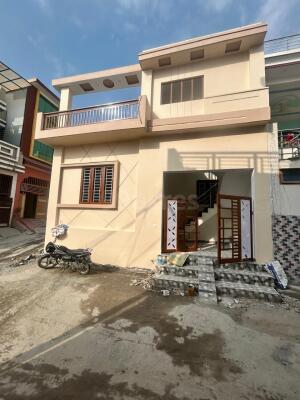 Gated Community Plots in Bengali Kothi Dehradun - 2+ Properties