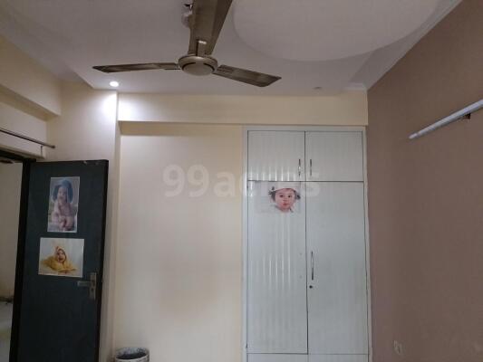 2 BHK Apartment / Flat for sale in JM Orchid Sector 76 Noida - 1147 Sq ...
