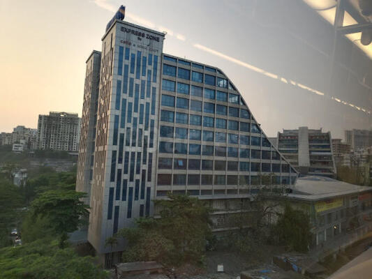 Ready to move Office Space in Cello Express Zone Mall Film City Road ...