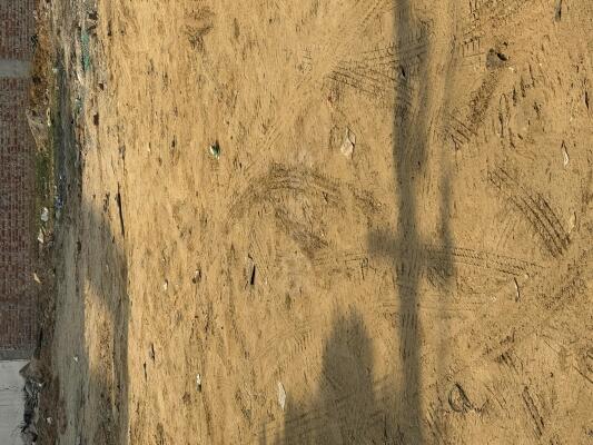 Residential land / Plot for sale in DLF City Plots Phase 4 DLF Phase 4 ...