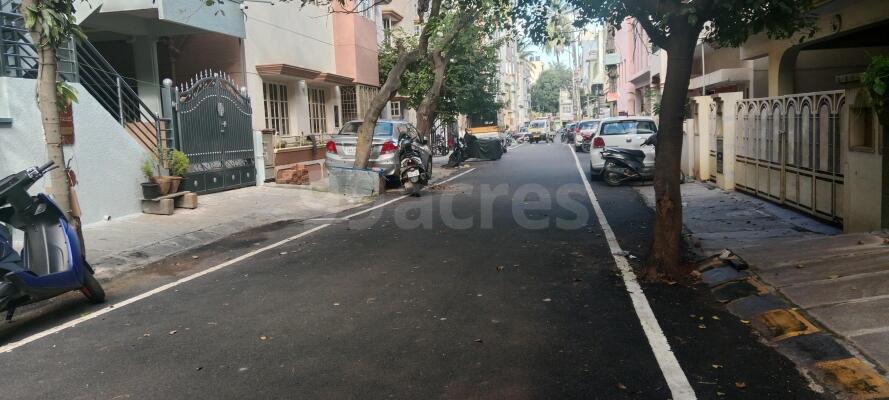 Plots for sale in 2nd Phase JP Nagar, Bangalore - 9+ Residential Land ...