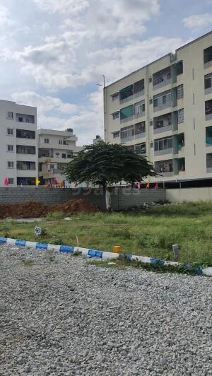 Plots in Abbaiah Reddy Layout , Kaggadasapura from 2 crores to 3 crores ...
