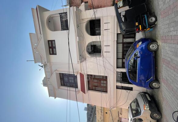 House for Sale in Pakki Dhaki Jammu - 1+ House in Pakki Dhaki Jammu