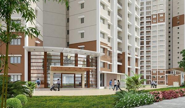 Kudlu Gate, Bangalore - Map, Property Rates, Projects, Reviews, Photos ...