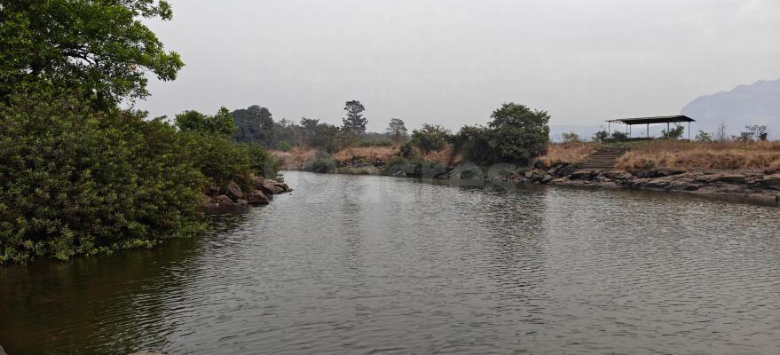 Residential land / Plot for sale in Khopoli Pali Road Raigad - 1935 Sq ...