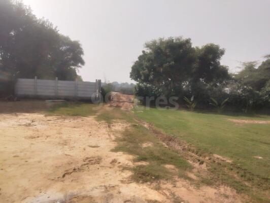 Residential land / Plot for sale in DLF City Plots Phase 4 DLF Phase 4 ...