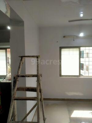 1 BHK Flats for resale in Stand Alone Building, Chandan Nagar Pune - 1 ...