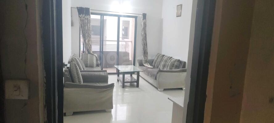 Flats for rent in Vyapti Vandemataram City, Chandlodiya Ahmedabad