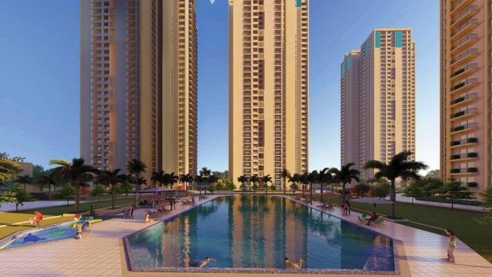 Kohinoor by Auro Realty Resale - 70+ Flats for Resale in Kohinoor by ...