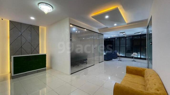 2000 sq ft to 2500 sq ft - Ready to move Office Space in Vivekananda ...