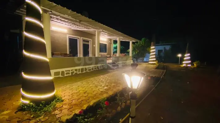 Farm House in Humgaon Karjat - 1+ Farm House for sale in Humgaon Karjat