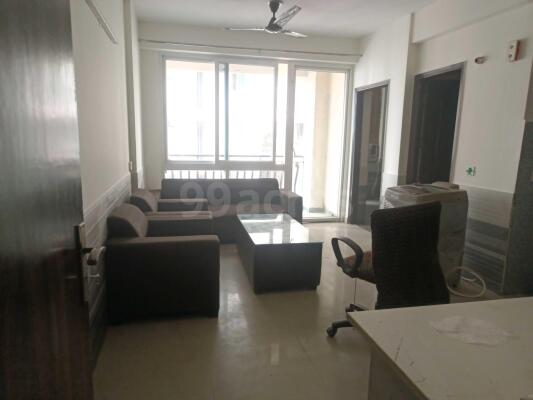 1 BHK Flats in Noida - 273+ 1 BHK Flats in Noida