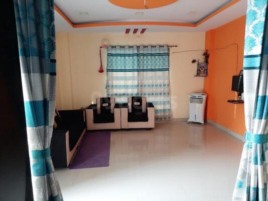 1 BHK / Bedroom Apartment / Flat for rent in CIDCO Waluj Mahanagar 1 ...