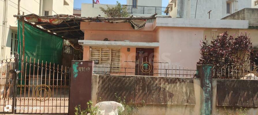 Resale Builder Floor in M Block Kuvempunagar Mysore