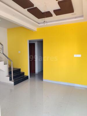 2 BHK / Bedroom House / Villa for rent in Bhuvi Madhurban Phase 2 ...