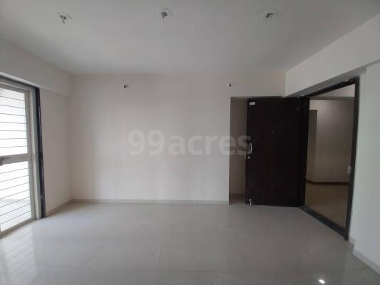 3 BHK Apartment / Flat for sale in Tulip Infinity World Punawale Pune ...