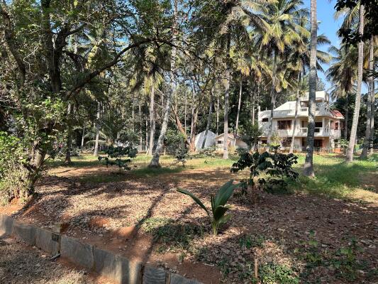 Gated Community Plots in Gulimangala, Bangalore - Properties