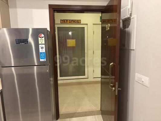 204+ 1RK / Studio Apartments in Gurgaon