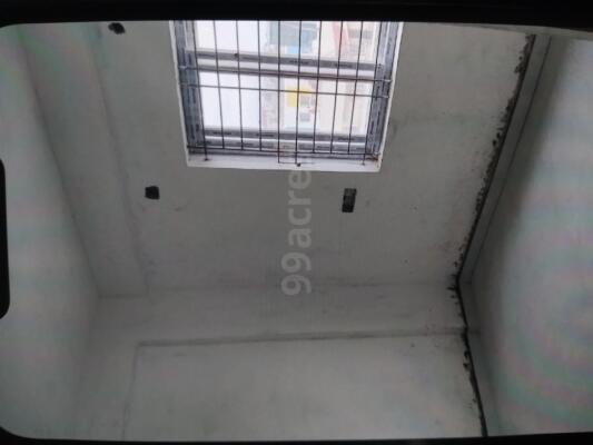 3 BHK Society Flats / Apartments in Rajanna Layout, Horamavu - 2+ 3 BHK ...