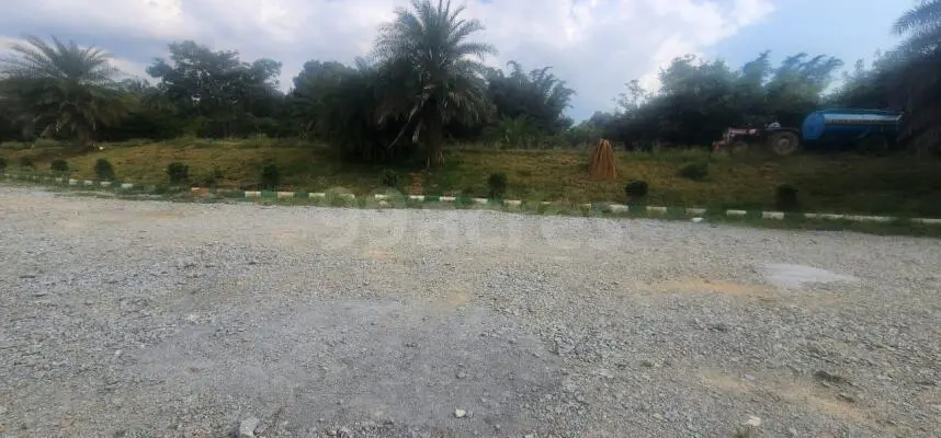 Property in Koppa Gate, Near Jigani, Bangalore from 30 lakhs to 40 ...