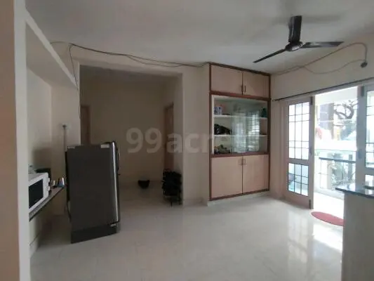 2+ PG in Adyar - Girls and Boys Paying Guest in Adyar, Chennai