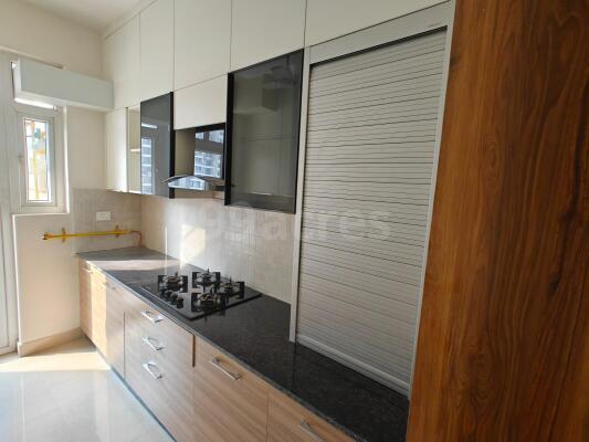 3 BHK / Bedroom Apartment / Flat for rent in ATS Nobility Sector-4 ...