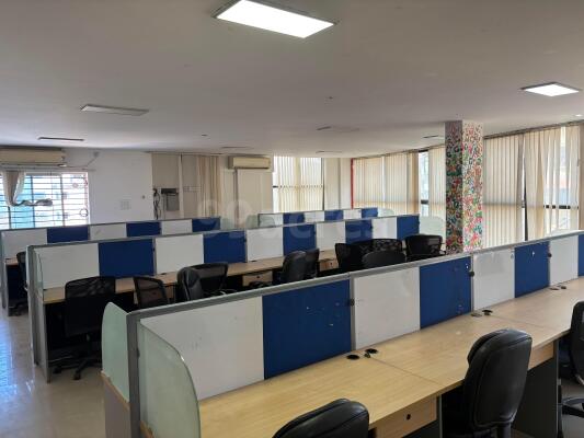 1800 sq ft to 2000 sq ft - Ready to move Office Space in ITI Layout ...