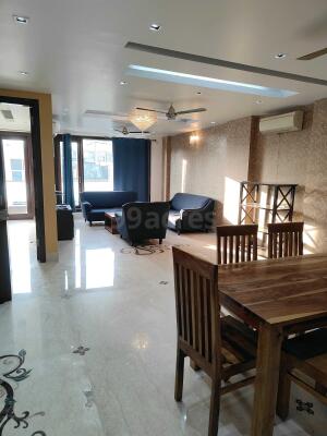 Defence Colony, Delhi - Map, Property Rates, Projects, Reviews, Photos ...
