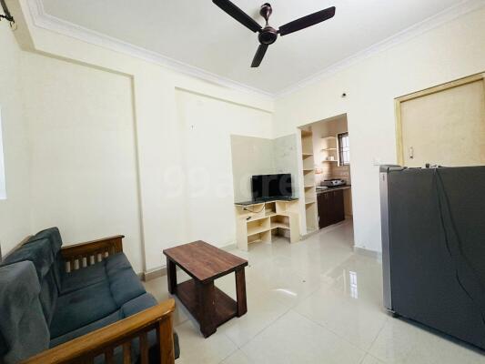 1 BHK Apartments / Flats for rent in Bangalore Between 15000 to 20000