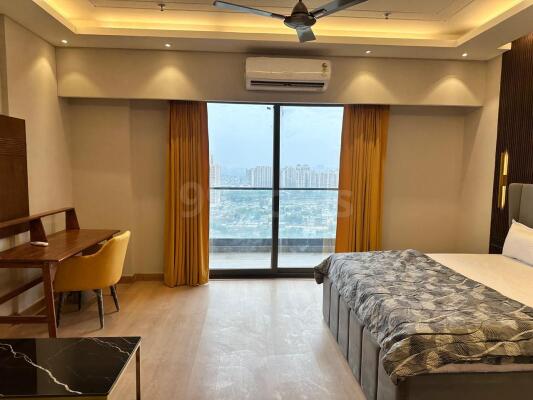 1 RK Flat Flats for sale in Sector-4 Greater Noida West Greater Noida ...