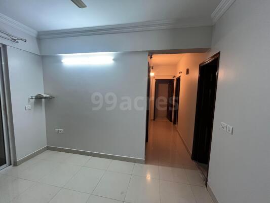 3 BHK / Bedroom Apartment / Flat for rent in Purva Panorama Kalena ...