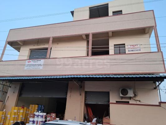 Warehouse in PNT Colony Vijayawada - Godown in PNT Colony Vijayawada